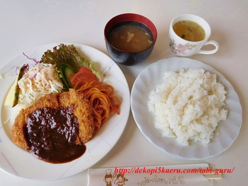 koga3 – 和歌山食べ歩き デコピーのお散歩